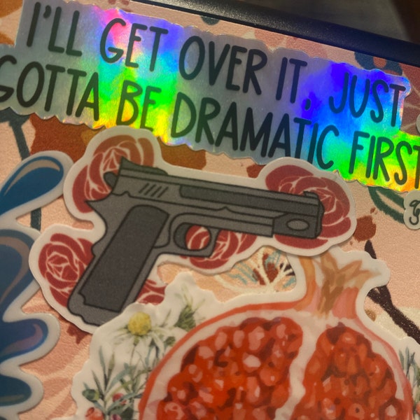 Where's Molly Bookmark LICENSED H.D. Carlton Merch Hunting Adeline ...