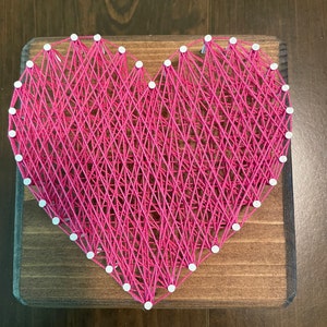 Cincinnati Skyline String Art Cincinnati String Art - Etsy