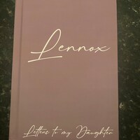 Hardcover Poem Journal Custom Poem Notebook Poem Notebook - Etsy