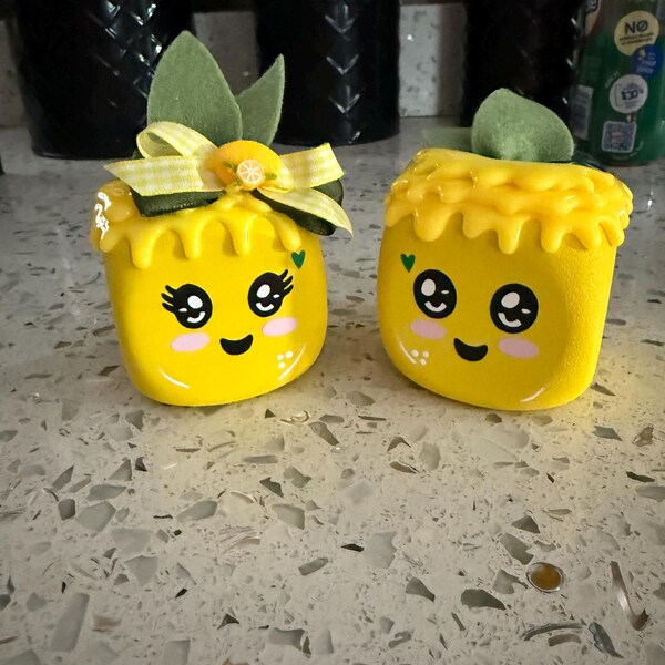 Set of 2* Pink Watermelon Marshmallow “TEENS”! Summer Marshmallow ...