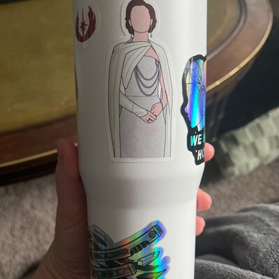 Spectre 6 Rebels Stickers Decals STAR - Etsy