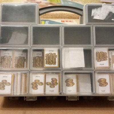 Immersive Inventory Dnd 5e Compatible Messenger Bags With Ledger ...