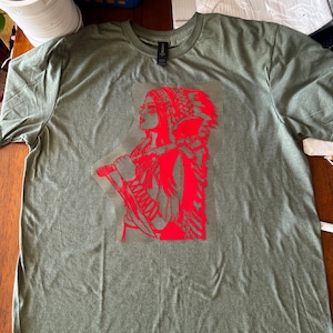 PNG SVG File Female Vampire Girl Horror Stencil Silhouette for Cricut ...