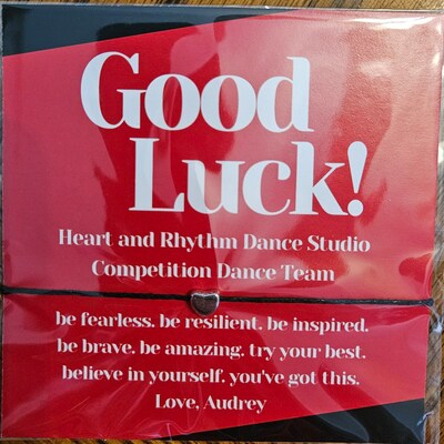 Custom Team Gift Team Thank You Gift Sports Team Employees Staff ...