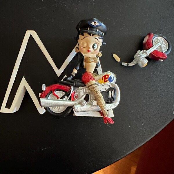 Elgate Enid Blyton Noddy Miniature Figurine Collection X6 - Etsy