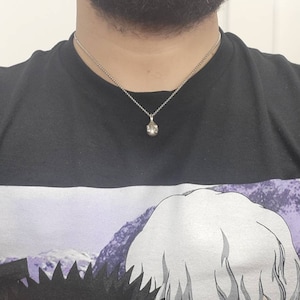 Elven Star Fantasy Opal Pendant, Mystical Silver Elf Jewelry With ...