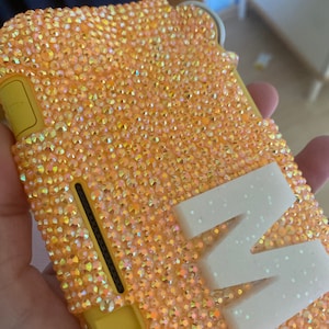 Kawaii Star and Bow Dust Plug Charms Nintendo Switch Charms Phone ...