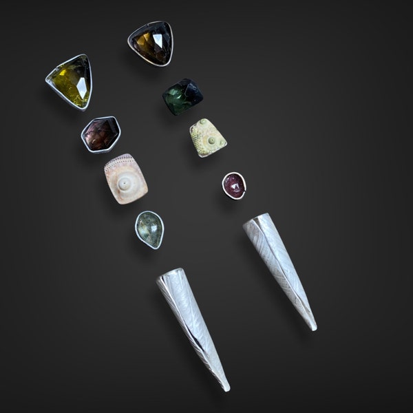 1kg Quartz Crystal Lot Natural Terminated High Quality Quartz Healing ...