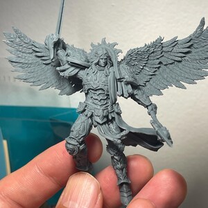 Pythonicus Defender Mk2 - Etsy