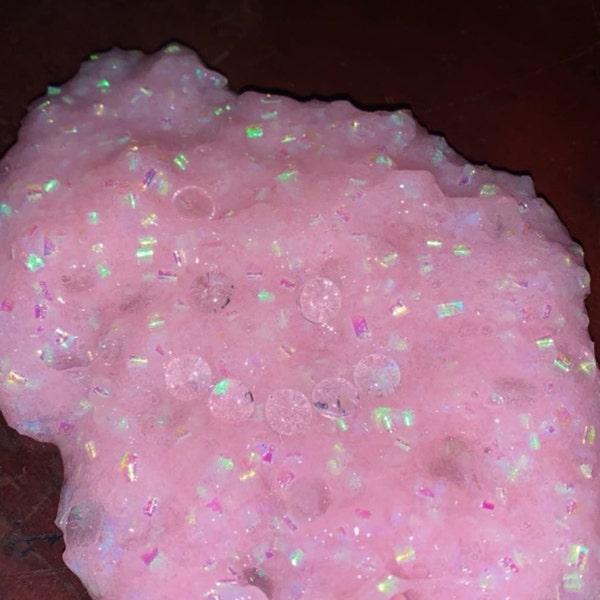 Custom Slime Order *READ ITEM DETAILS!* - Etsy
