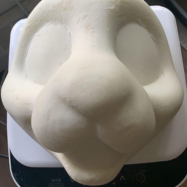 Toony Bunny Rabbit Foam Headbase - Etsy
