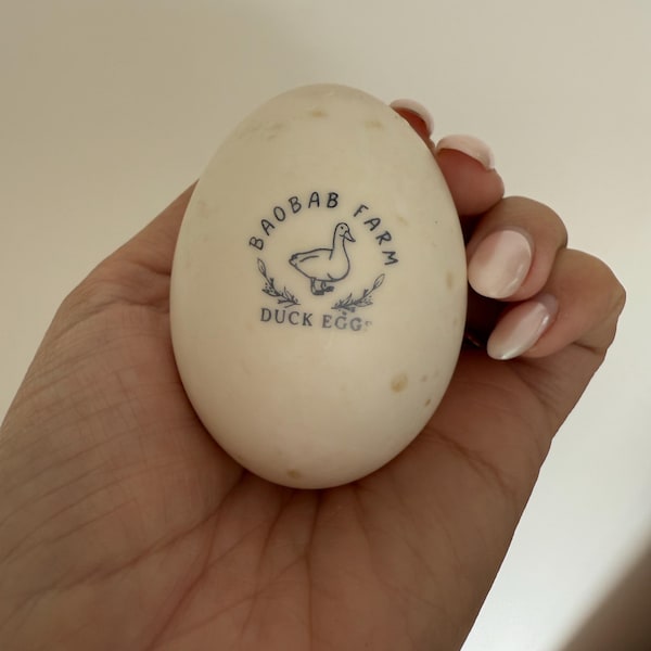 CUSTOM Egg Stamp With Initials - Mini Stamper for Eggs - Farm Stand ...