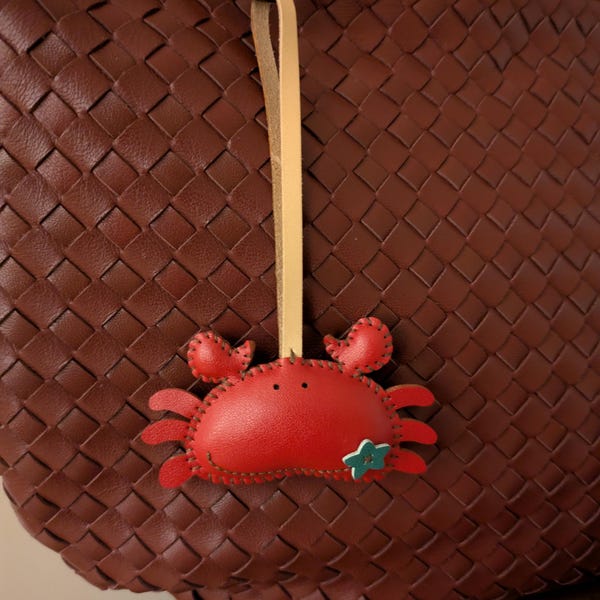 Chameleon Bag Charm, Animal Bag Charm, Unique Bag Charm, Cute Key Chain ...