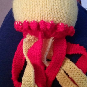 Mini Mince Pie Knitting Kit | Etsy