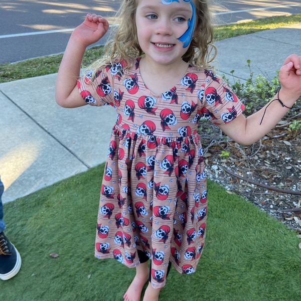 University of Florida Gators Watercolor Dress, Game Day, College ...