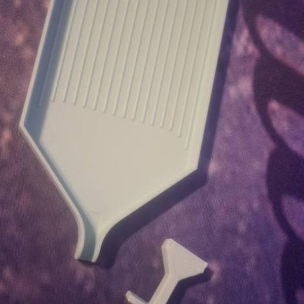 3D Printed Sport Fidget Clickers! Basketball, Baseball, Soccer ...