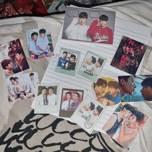 Meteor Garden 2018 Stickers Photocards - Etsy