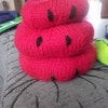 Knit Your Own Red Blood Cells pdf Knitting Pattern - Etsy