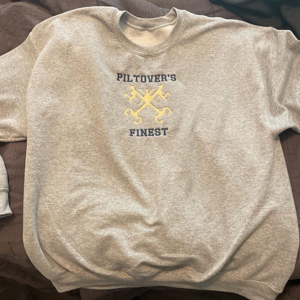 Mel House Medarda Inspired Crewneck - Etsy