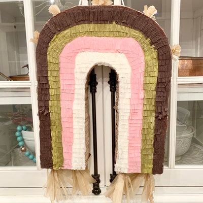 Custom Pinata for Thematic Party - Etsy