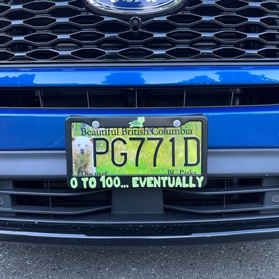 Need A Realtor Aluminum Car License Plate Frame for Real Estate ...