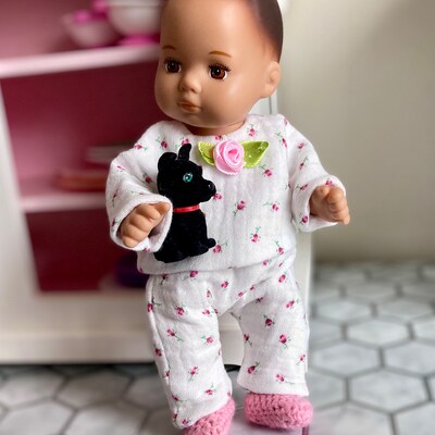 Dachshund_ Tilda Dachshunds_farmhouse Decor_cotton Dog_dachshund in a ...