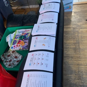 Tea Party Games Printable Bundle, Tea Party Activities, Ladies Tea ...