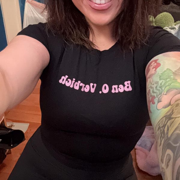 Walking Red Flag Crop Top,walking Red Flag Baby Tee,y2k Crop Top,crop ...