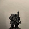 Arch Angel of Wisdom Tharavës DM Stash 3D Printed Minis Tough Resin ...