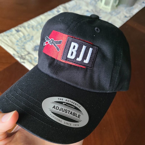 Embroidered Samurai Hat, Japanese Style Baseball Cap, Japanese Kanji ...