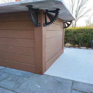 Ohio Acrylic Router Template - Etsy