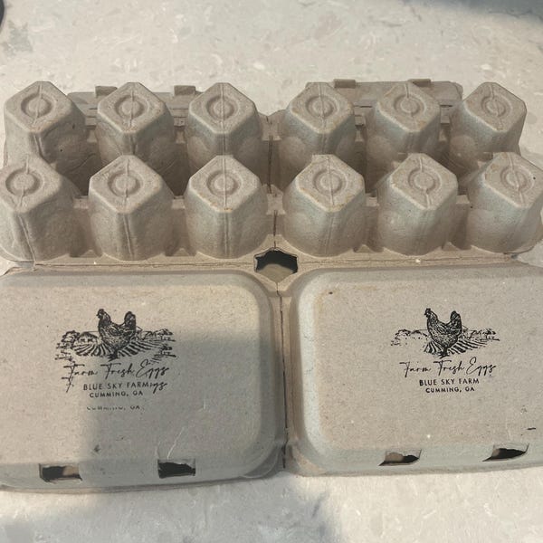 Mini Egg Stamp | Chicken Egg Marker | Duck Egg Stamps | Farmers Market ...