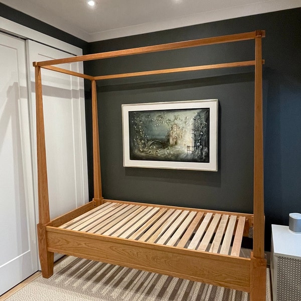 X6230A hardwood 6 Drawer Dresser, Overlap Drawers, Flat Panels, 60 Wide ...