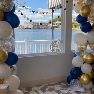 Air Force Party Decorations Air Force Retirement Decor - Etsy