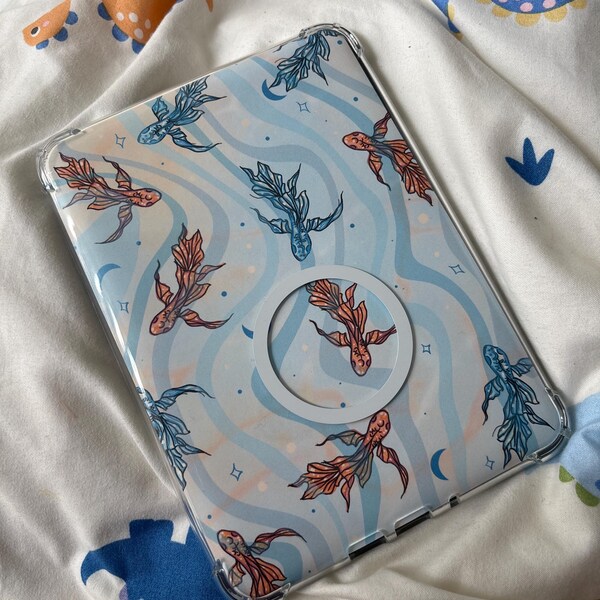 Fall Reading Nook Greeting Card Illustrated | Fall Into Reading ...