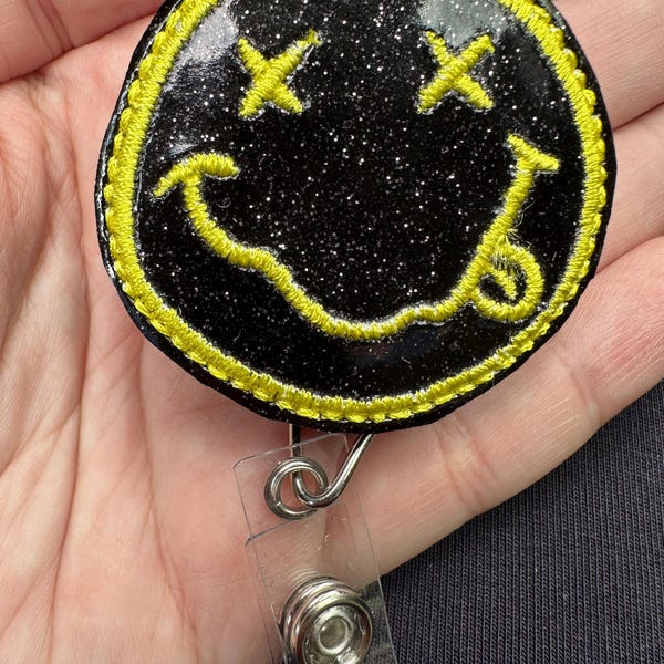 Award Badge Reel | Award Badge Pull | Cute Badge Reel | Badge Reel ...