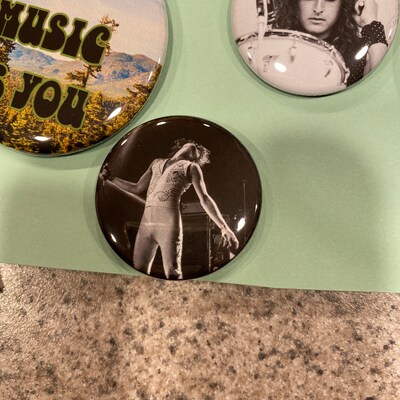 Starcatcher A Logo Tribute Patch Greta Van Fleet - Etsy