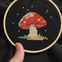 Open Book Cross Stitch Pattern PDF Teacher Gift Book Lovers Gifts ...