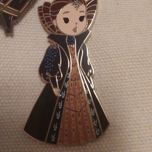 CHIBI PRINCE ERIC 1 - Etsy