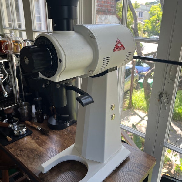 Breville / Sage Single Dose Hopper With Bellows - Barista Express / Pro ...