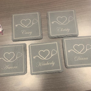 Custom Laser Engraved Keychains FREE SHIPPING - Etsy