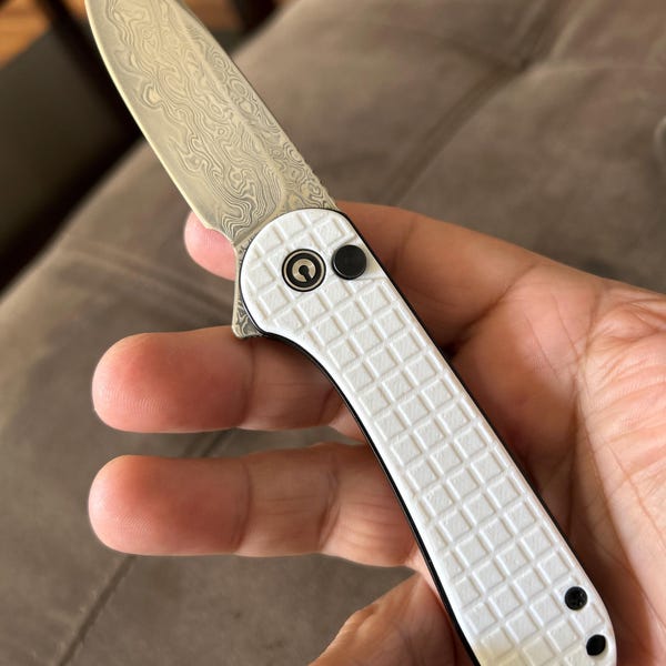 CJRB Large Pyrite Handle Scales - Etsy