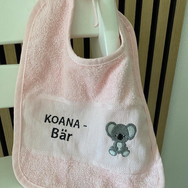 Baby Koala Embroidery Design, Animal Embroidery Design, Machine ...