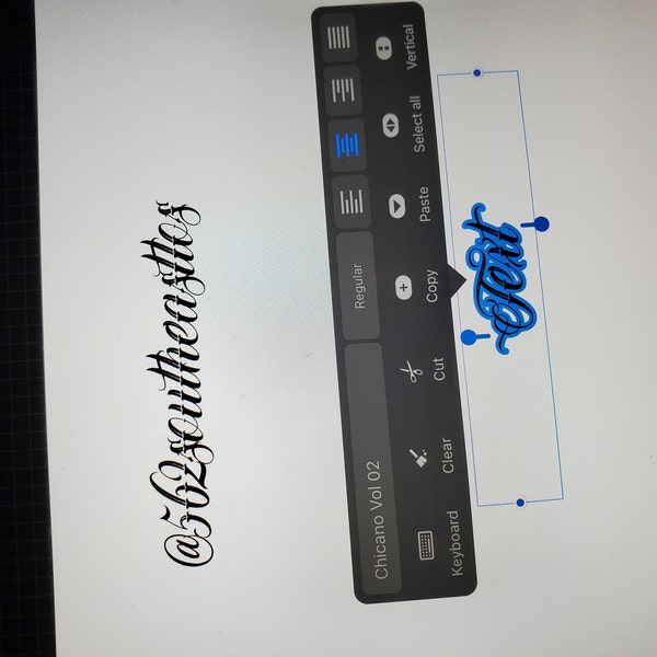 13 Soft Stipple and Grain Tattoo Brushses for Procreate, Tattoo Brush ...