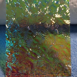 35mm Swirl Textured Glass Jewels for Stained Glass 17 - Etsy