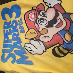 Mike Tyson's Punch-out 8 Bit Boxing Crewneck Sweatshirt T Shirt - Etsy