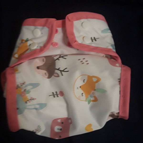 Prosoft Food Safe Waterproof PUL Fabric - Etsy