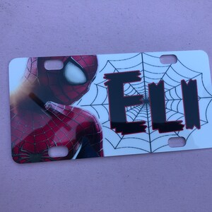 MINNIE MOUSE Mini License Plate Personalized Design2 Custom - Etsy