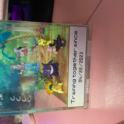 Explosion Bomb Resin Lamp, Atomic Bomb Resin Night Lights, Nuke Lamp ...