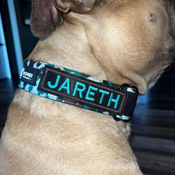 First Responders Flag Patch, Embroidered Iron-on/velcro Hook Badge ...